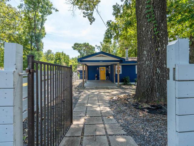 241 Bayou Point