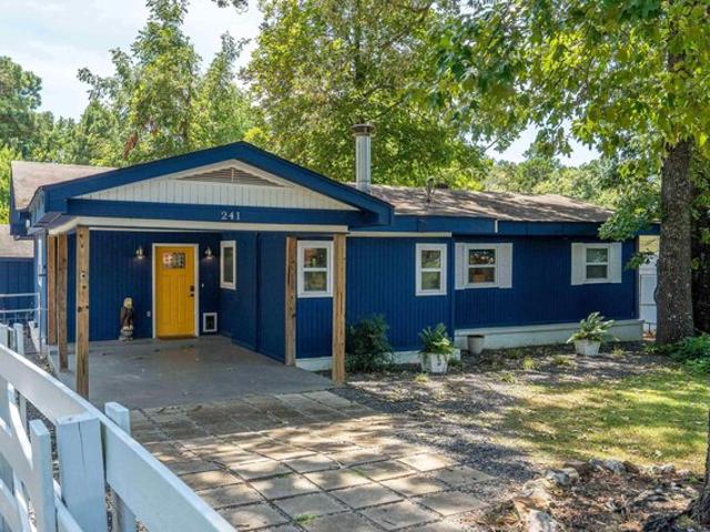 241 Bayou Pt, Hot Springs, AR 71913