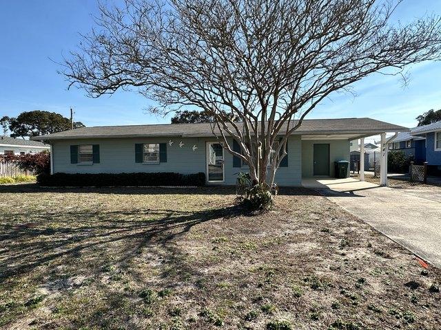 241 Belaire Dr, Panama City Beach, FL 32413