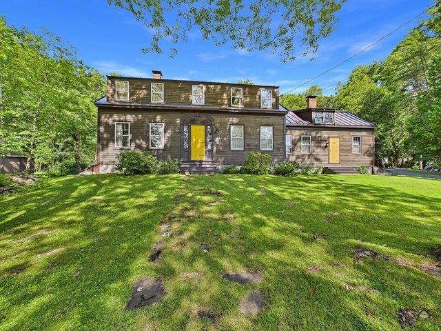 241 Belgrade Rd, Oakland, ME 04963
