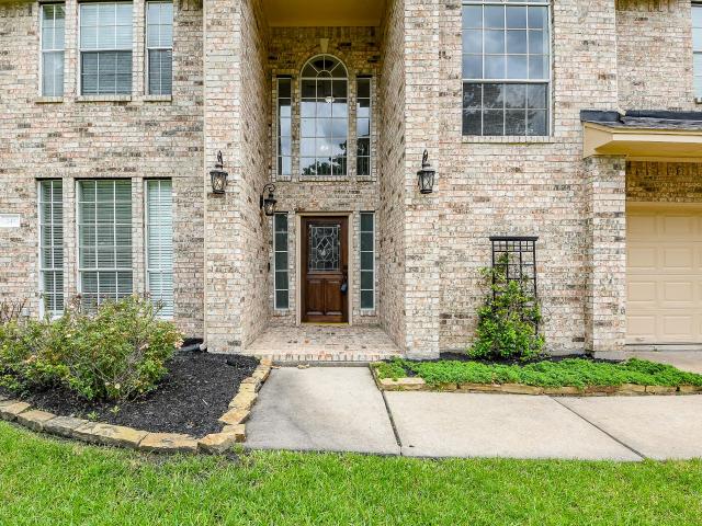 241 Blue Hill Dr, Montgomery, TX 77356 | MLS #68752