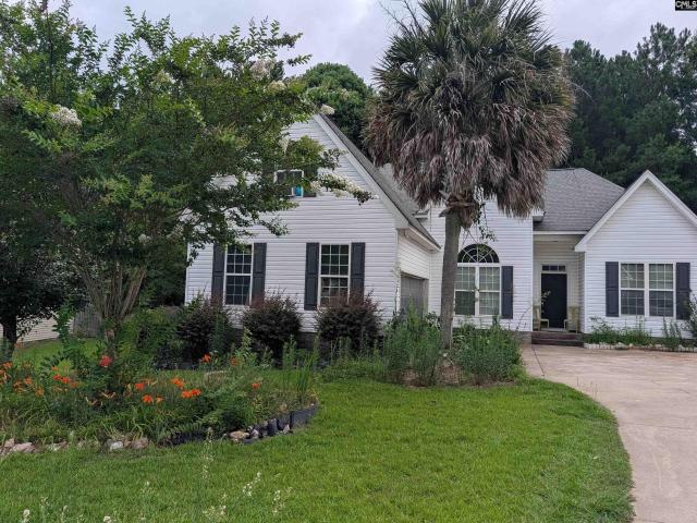 241 Blythe Creek Drive