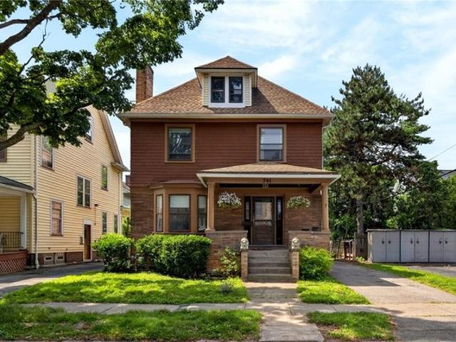 241 Brunswick St, Rochester, NY 14607