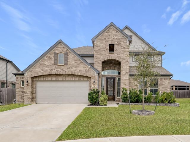 241 Bright Bluff Cir, Waller, TX 77484 | MLS #33763