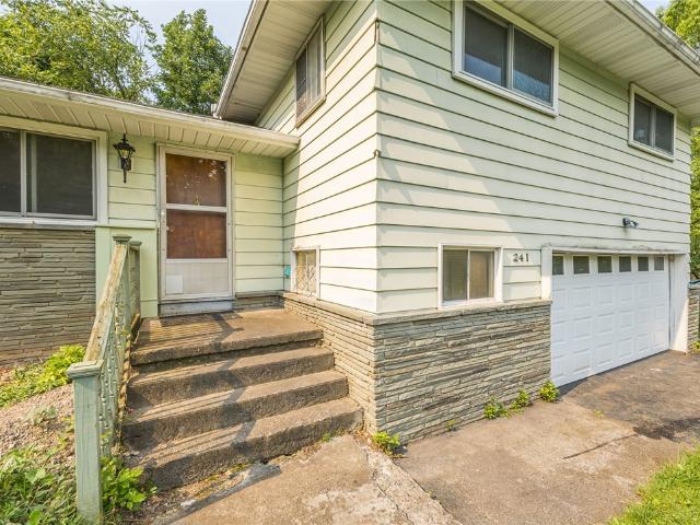 241 Butler Drive