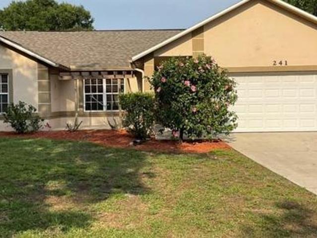 241 Buena Vista St, Debary, FL 32713