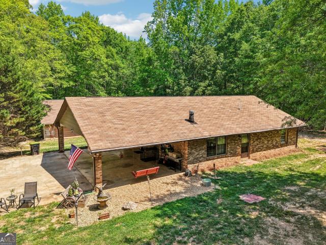 241 Busbin Road