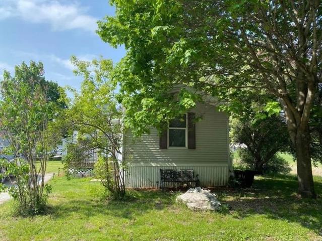 241 Business Center Rd Unit 6, Williamstown, VT 05679