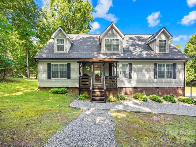241 Goble Road