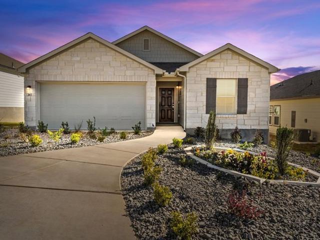 241 Gathering Dr, San Antonio, TX 78253
