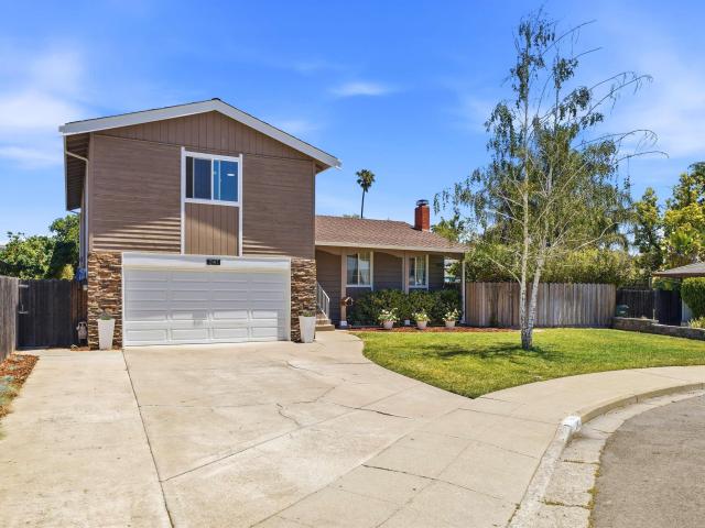 241 Garnet Drive