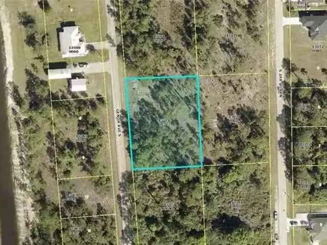 241 GENOA Avenue S, LEHIGH ACRES, FL 33974 658796158
