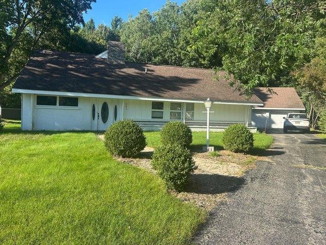 241 Gilchrist Ave, Alpena, MI 49707