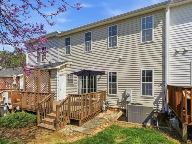 241 Grand Pointe Dr, Garner, NC 27529 | MLS #10155