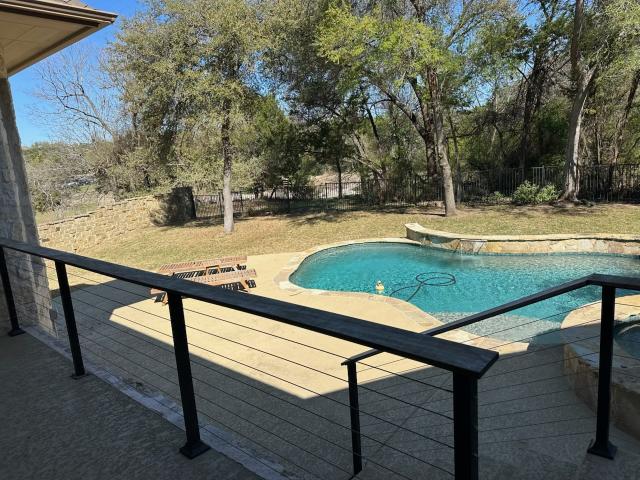 241 Granite Ln, Austin, TX 78737 | MLS #1475 | Compass