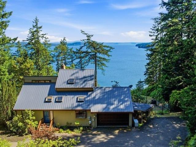 241 Gustavson Rd, Quilcene, WA 98376