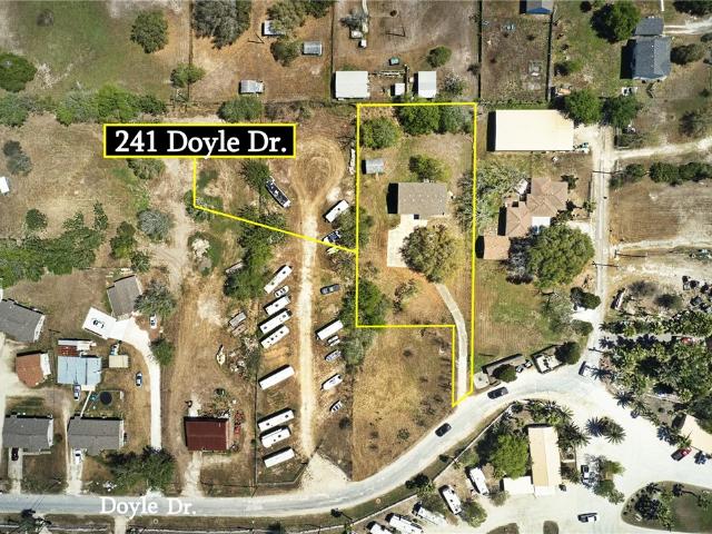 241 Doyle Drive