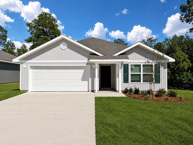 241 Dockside Rd, Freeport, FL 32439