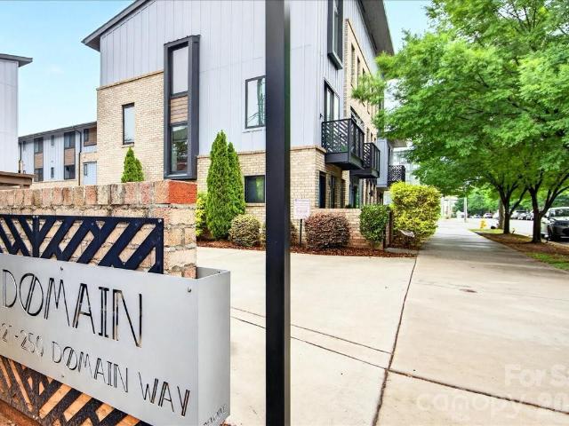 241 Domain Way, Charlotte, NC 28203 | MLS #4374 | Compass