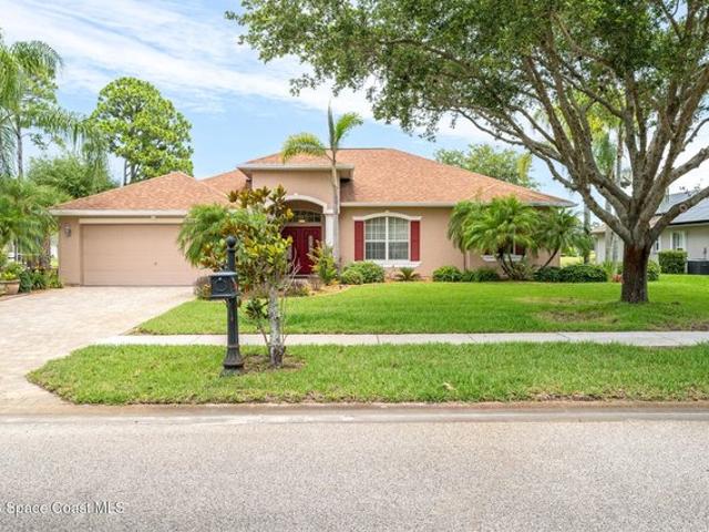 241 Devlin Ct SE, Palm Bay, FL 32909
