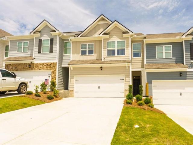 241 Deerberry Drive