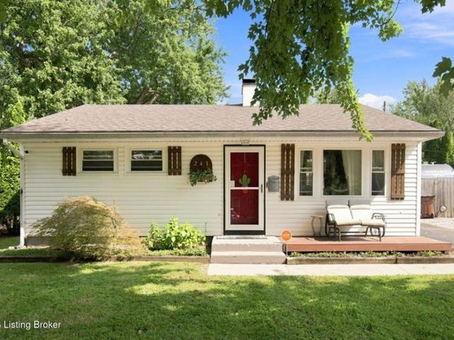 241 Derby Ave, Louisville, KY 40218