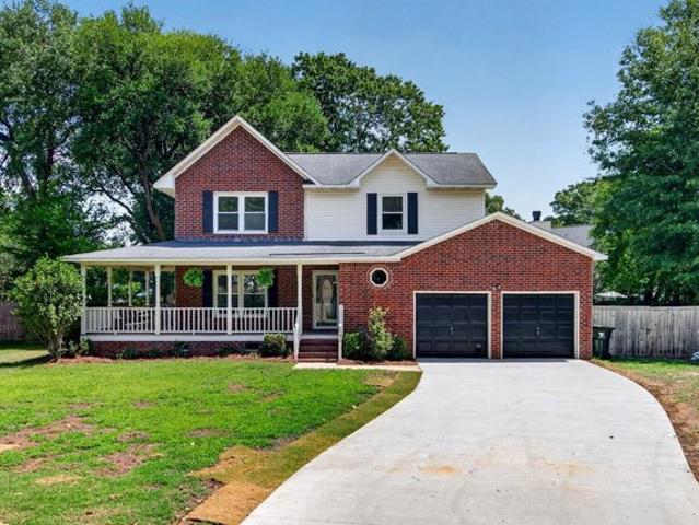 241 Dillard Dr, Goose Creek, SC 29445