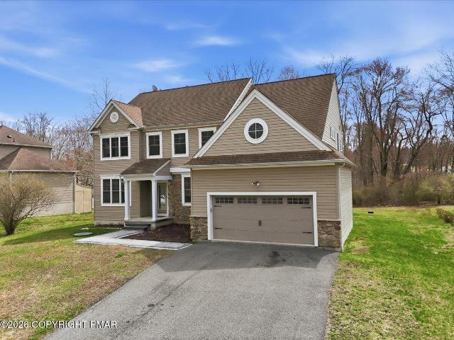 241 Dryden Road
