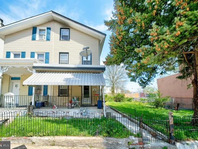 241 E Chestnut St, Norristown, PA 19401