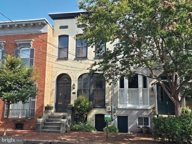 241 E Church St, Frederick, MD 21701