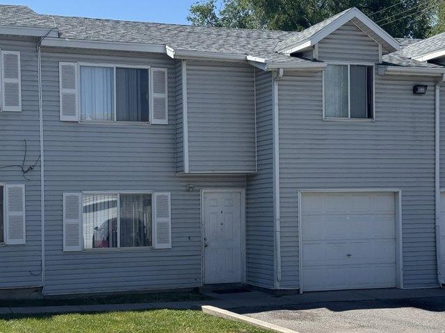 241 E Crestone Ave Apt C, Salt Lake City, UT 84115