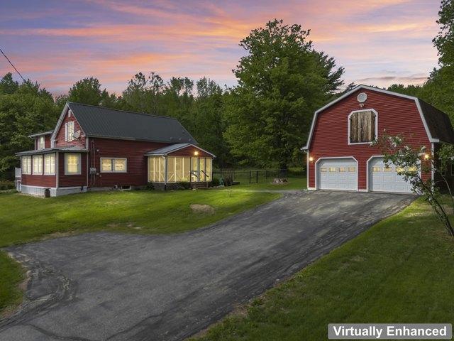 241 E Hardscrabble Rd, Auburn, ME 04210