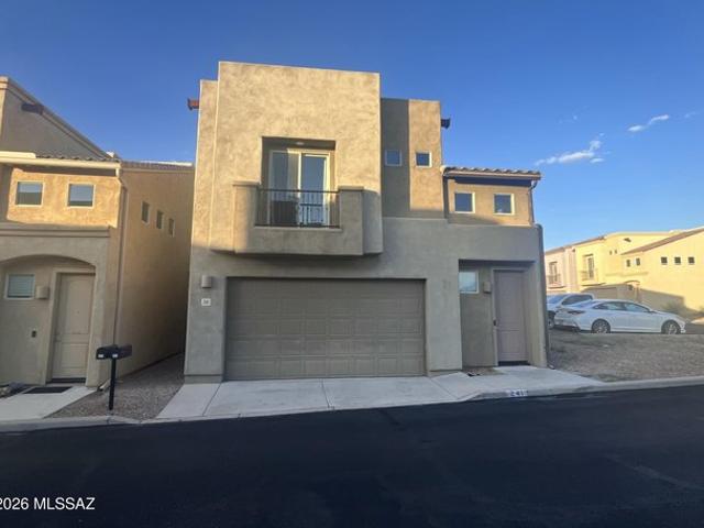 241 E Imperial Ct, Vail, AZ 85641