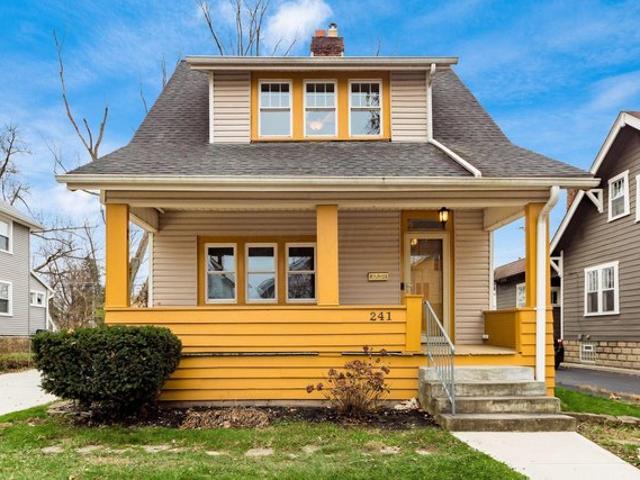 241 E Kelso Rd, Columbus, OH 43202