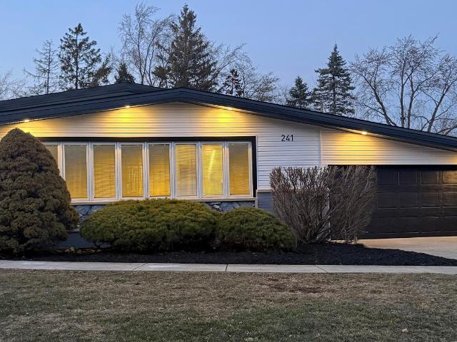 241 E Schick Road