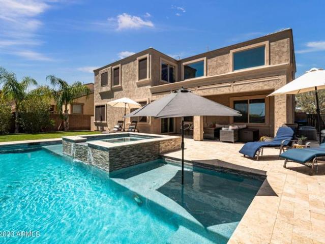 241 E San Carlos Way, Chandler, AZ 85249