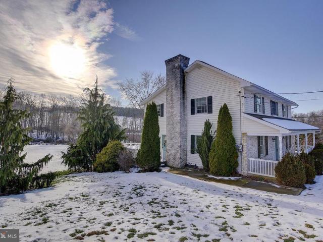 241 Earth Station Road