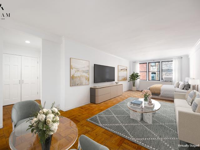 241 East 76th Street, New York, NY