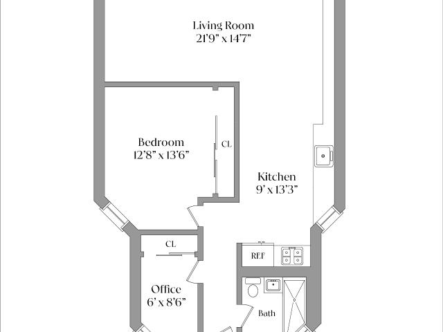 241 East 7th Street, Unit 2A