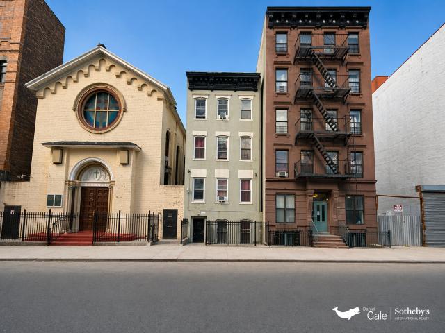 241 East 123rd Street, New York, NY