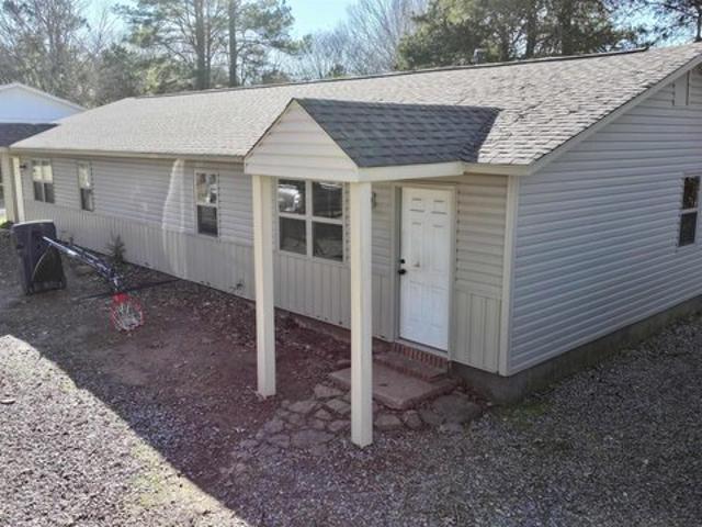 241 Fairview Rd, Searcy, AR 72143