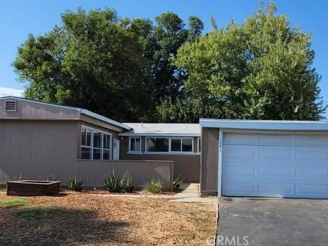 241 Fanshaw Ave, Pomona, CA 91767