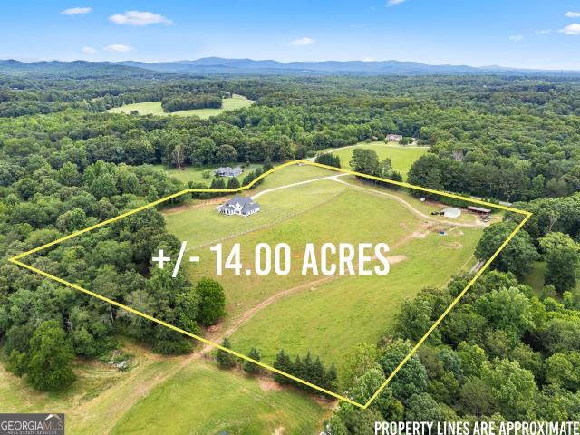 241 Fred Pitts Road
