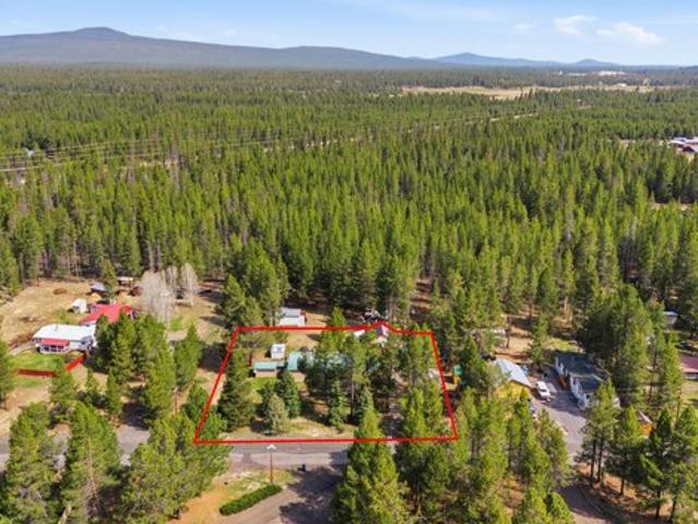 241 Kaehn Rd, Crescent, OR 97733