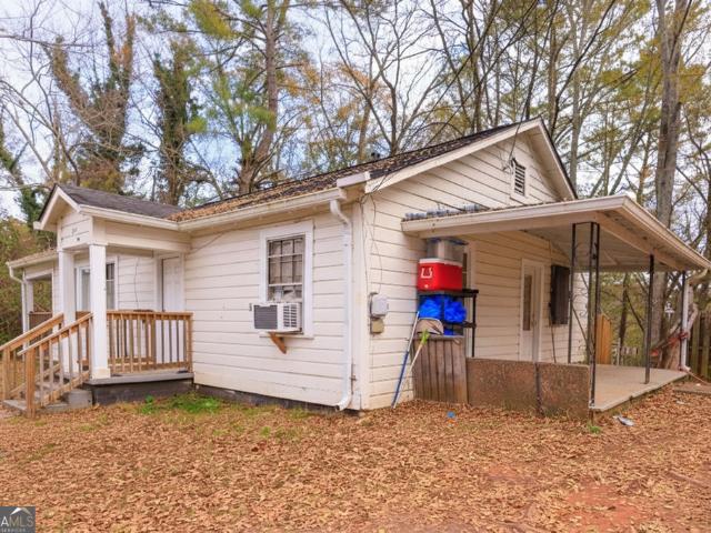 241 Killian St, Canton, GA 30114 | MLS #10476 | Compass