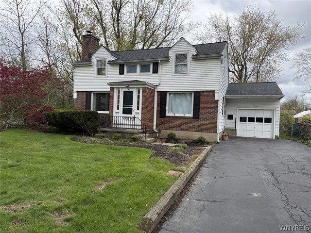 241 Kings Hwy, Buffalo, NY 14226