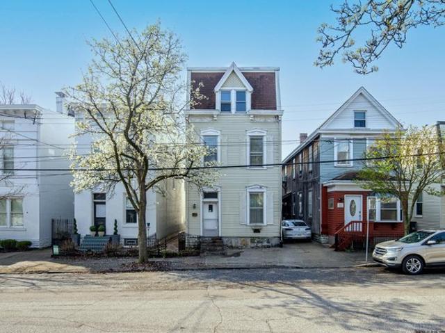 241 Klotter Ave, Cincinnati, OH 45219