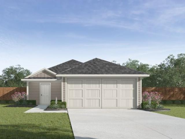 241 Howard Dr, Maxwell, TX 78656