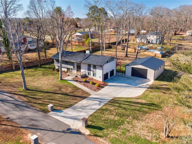 241 Howington St, Shelby, NC