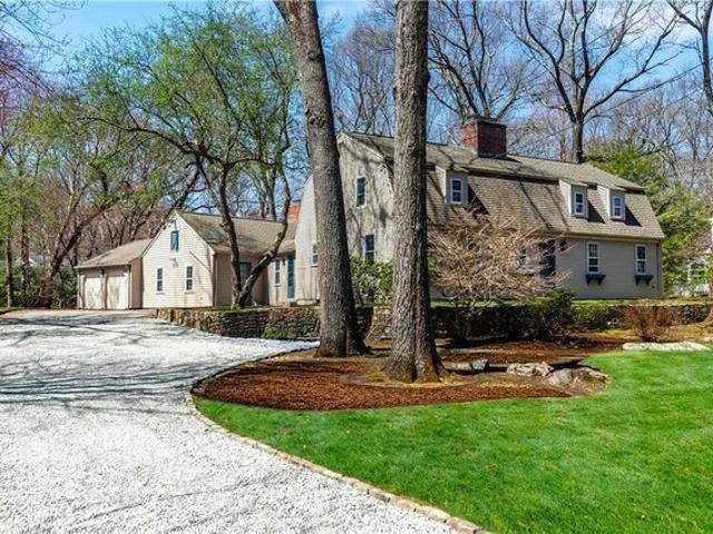 241 Howland Rd, East Greenwich, RI 02818
